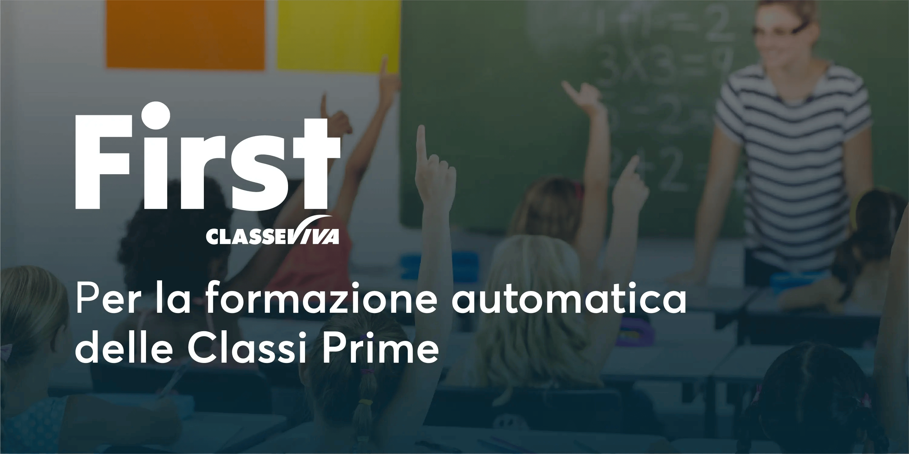 Prodotti e servizi per scuole e istituti di Gruppo Spaggiari Parma